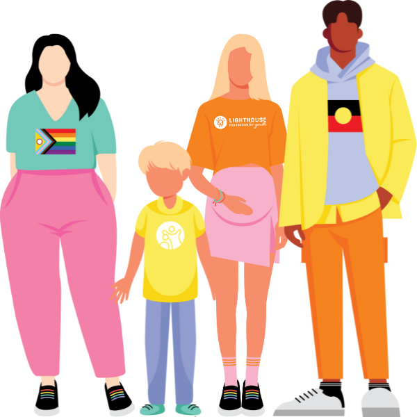 Cut Out Youth Homelessness 2024
